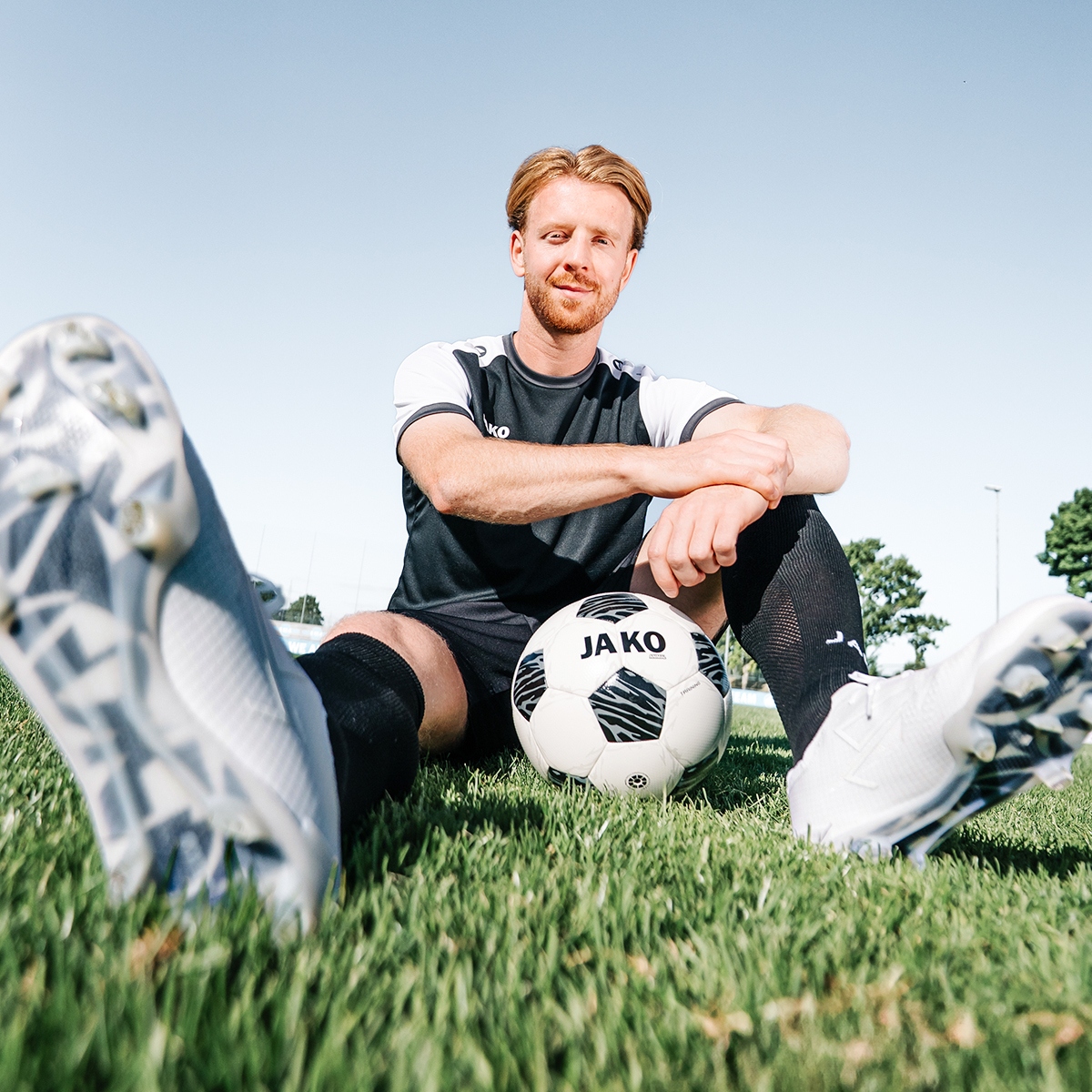 RS89 Elite FG/AG | jako.ch