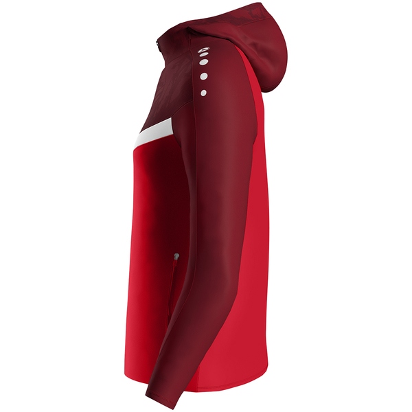 Hooded jacket Iconic | jako.de