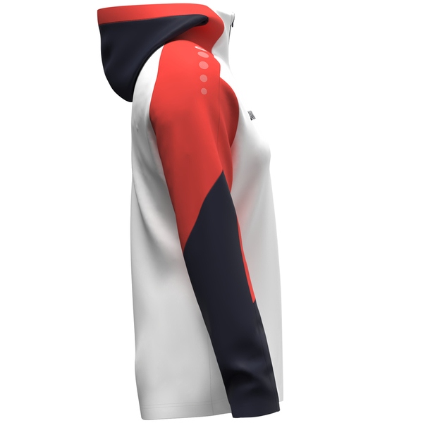 Hooded jacket Dynamic Women | jako.de