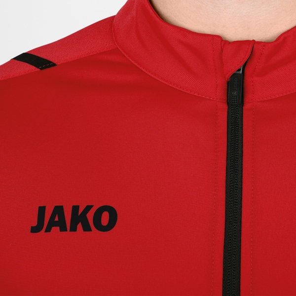 Polyester jacket Challenge | jako.de