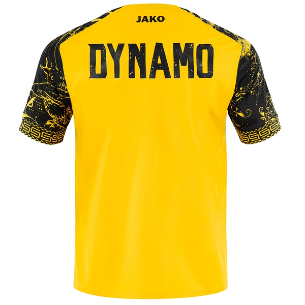 Dynamo Dresden Warm-Up T-Shirt | jako.com