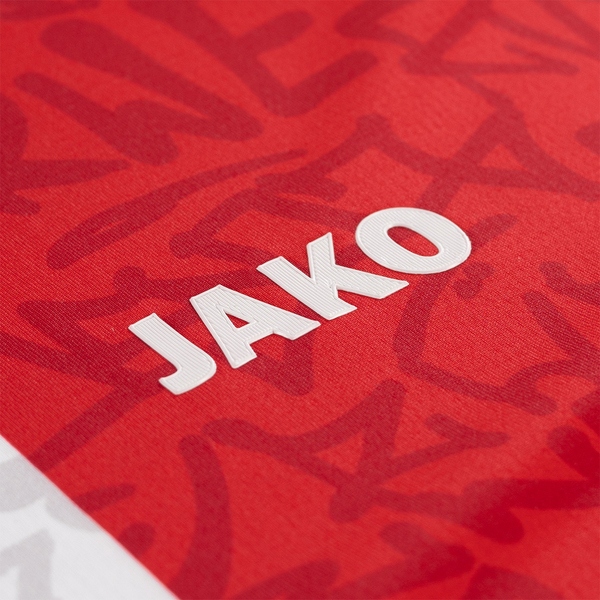 Rot-Weiss Essen Jersey Home | jako.de