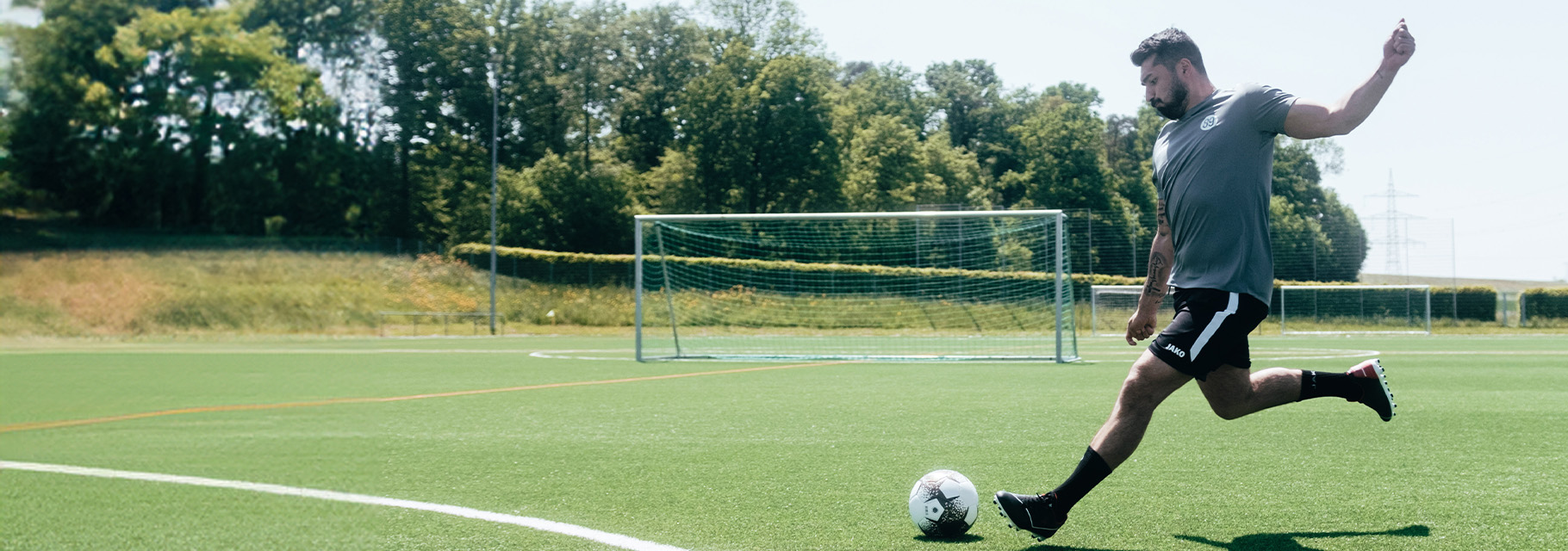 The official JAKO Onlineshop for sportswear | jako.de