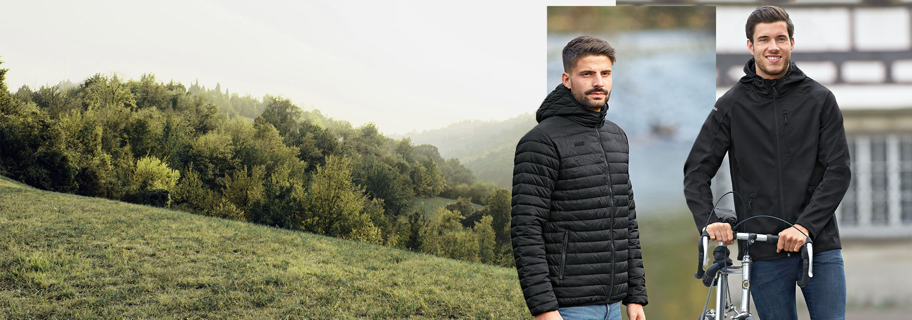 The official JAKO Onlineshop for sportswear | jako.de