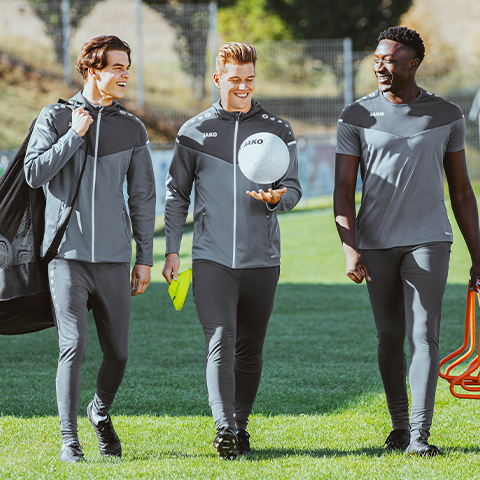 De officiële JAKO Onlineshop voor sportkleding | jako.be