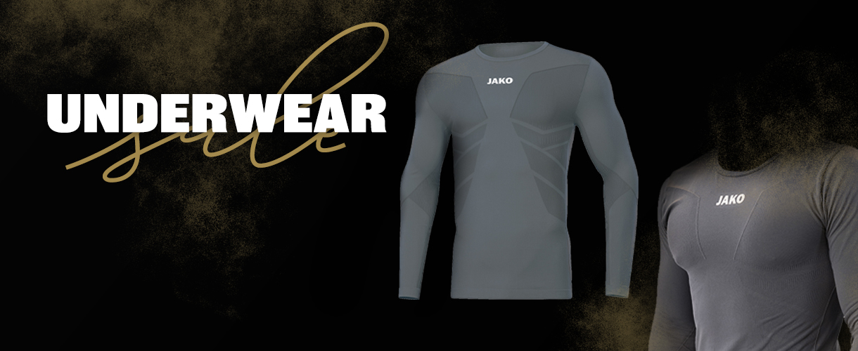 Der offizielle JAKO Shop für Sportbekleidung | jako.com