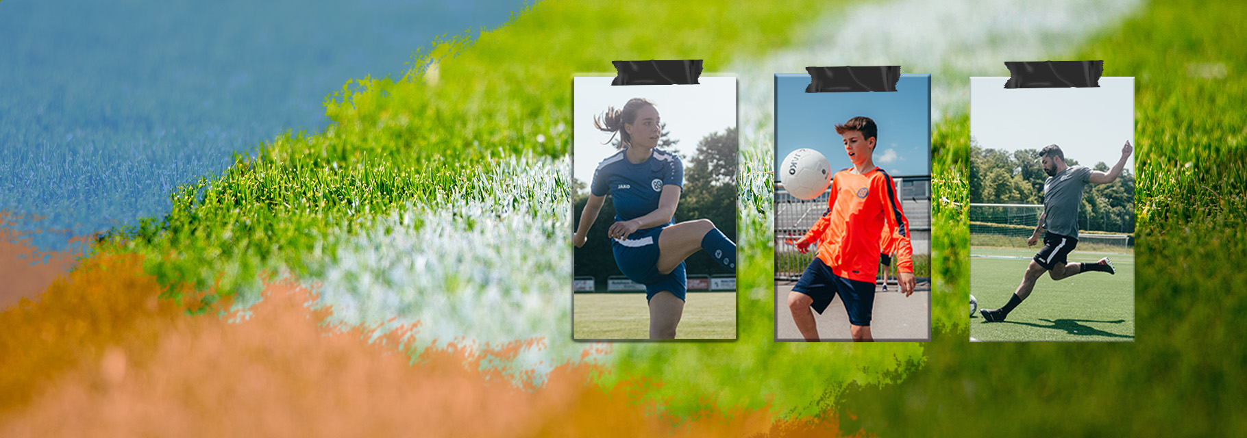 The official JAKO Onlineshop for sportswear | jako.de